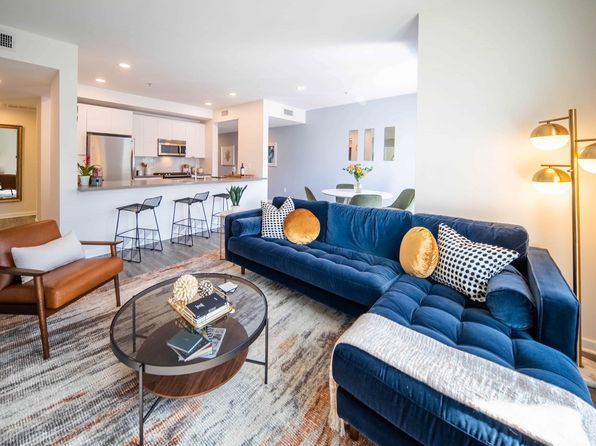 Apartments For Rent in Los Angeles CA | Zillow