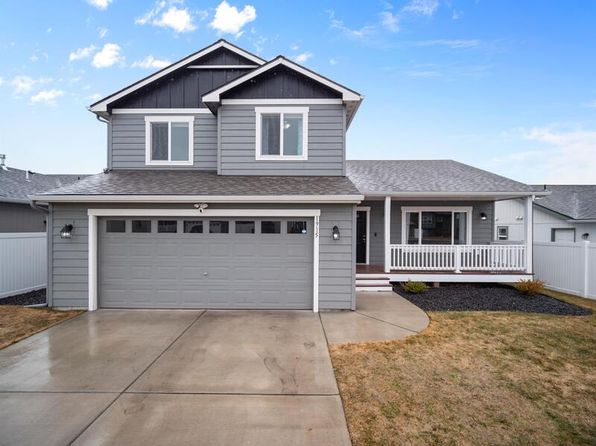 Houses For Rent in Spokane WA - 147 Homes | Zillow