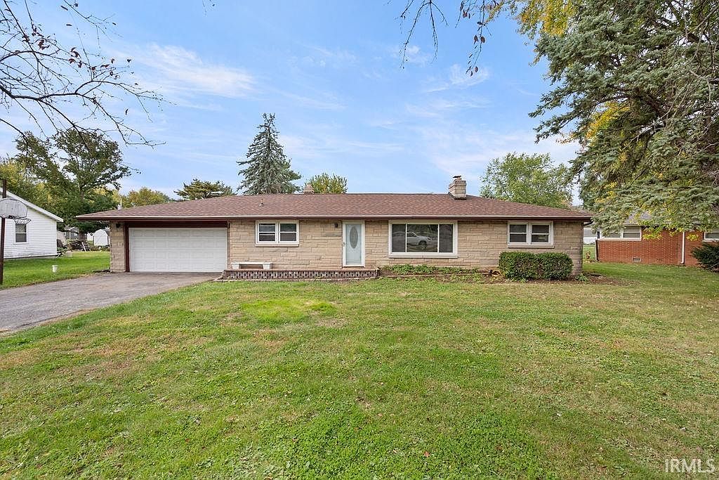 3141 S Reed Rd, Kokomo, IN 46902 | Zillow