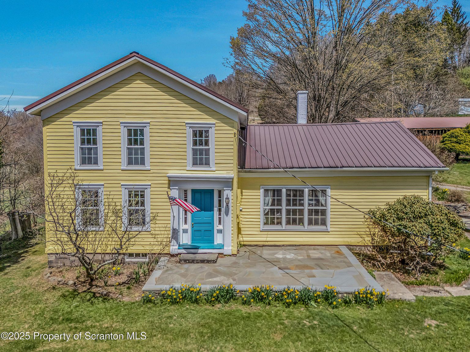 11 Manzer Rd, New Milford, PA 18834 | Zillow