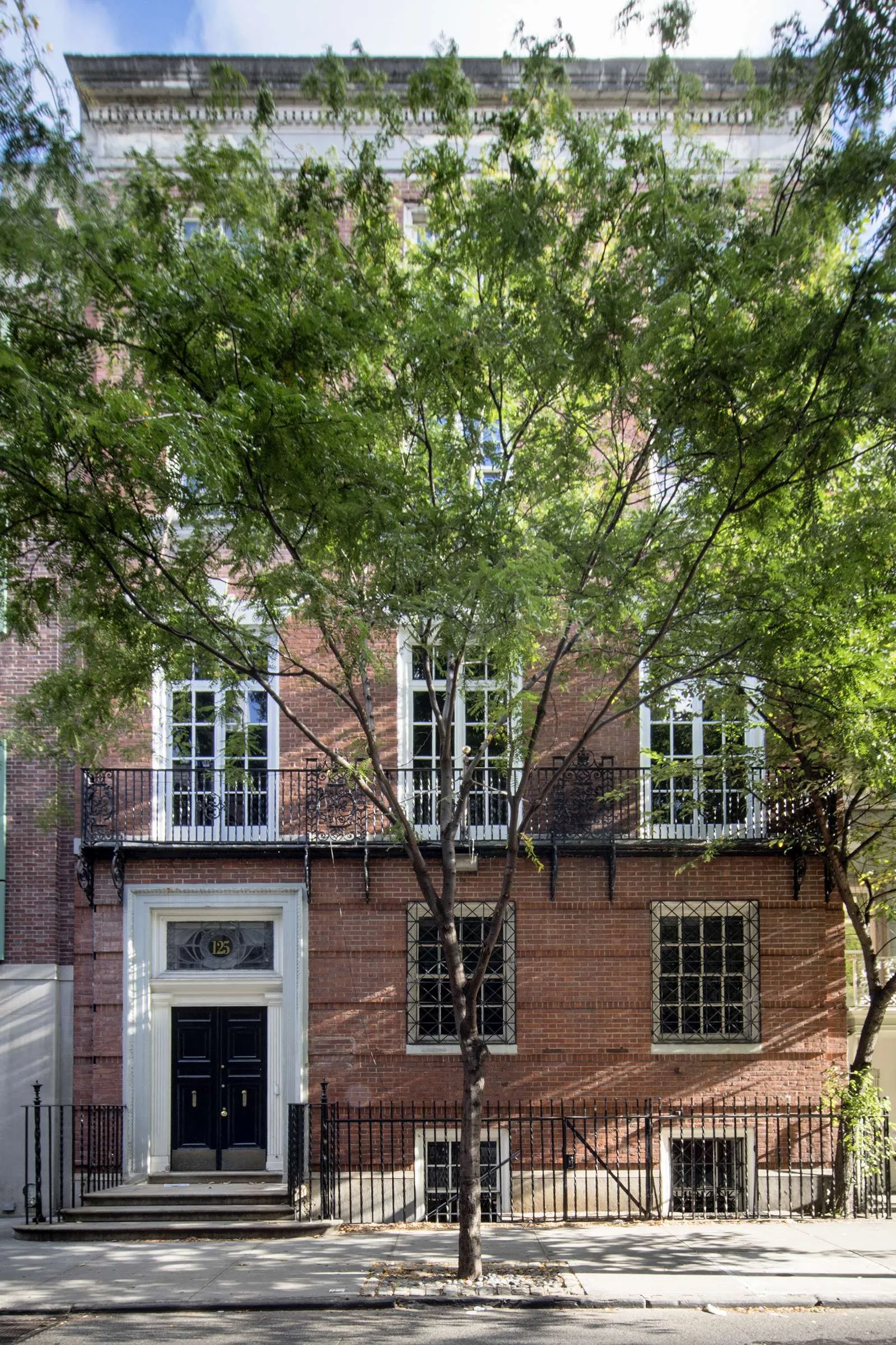 125 East 65th Street in Lenox Hill : Sales, Rentals, Floorplans ...