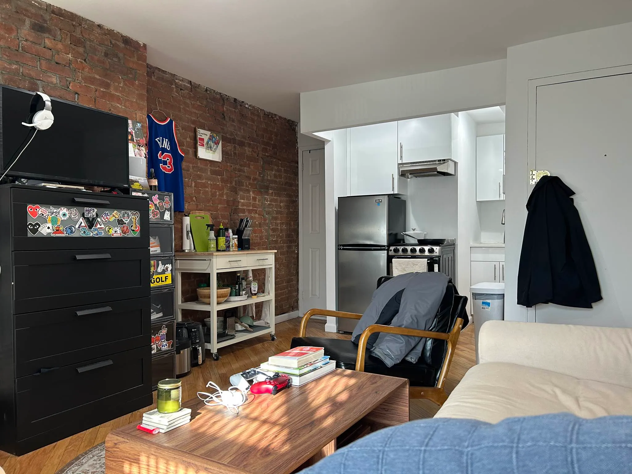 345 East 10th Street #3S in East Village, Manhattan | StreetEasy
