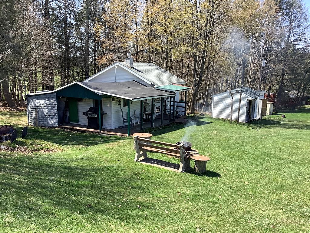 16 Bean Hill Rd, Galeton, PA 16922 | Zillow