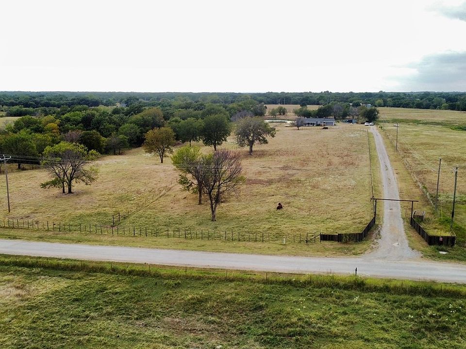 13504 N County Road 3270, Pauls Valley, OK 73075 | MLS #1080746 | Zillow