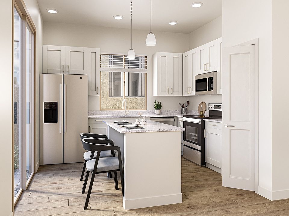 Casitas on Catalina - 9125 E Catalina Hwy Tucson AZ | Zillow