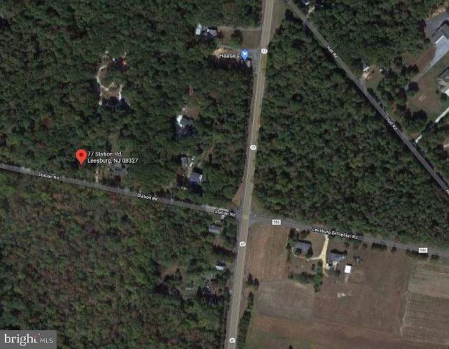77 Station Rd, Leesburg, NJ 08327 | Zillow