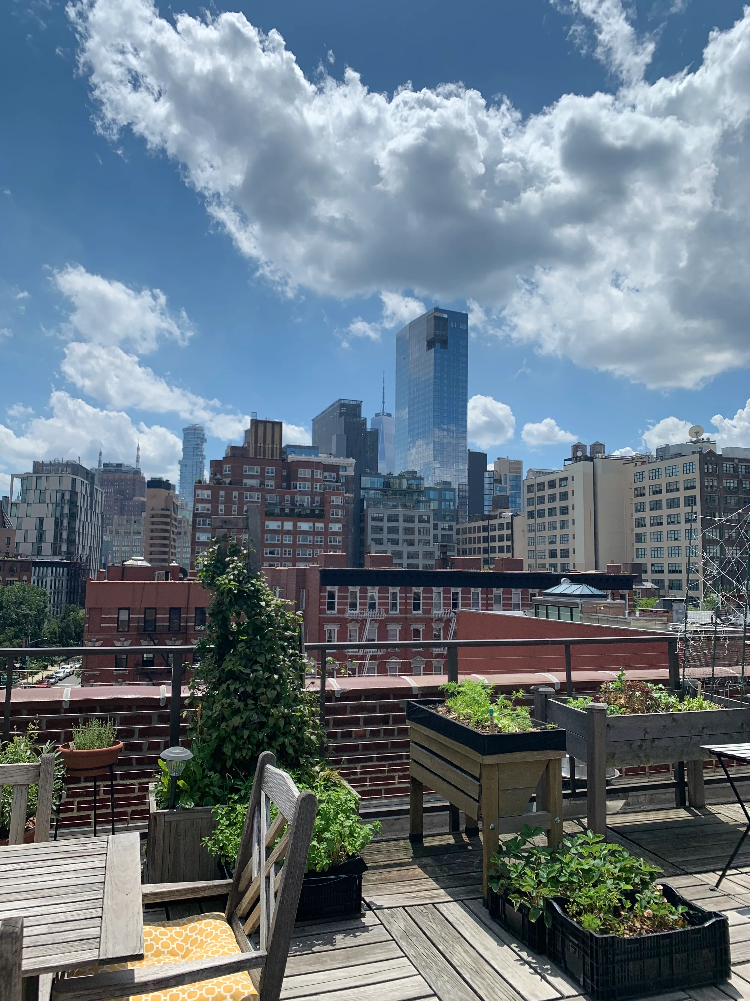 185 West Houston Street #4H in Hudson Square, Manhattan | StreetEasy