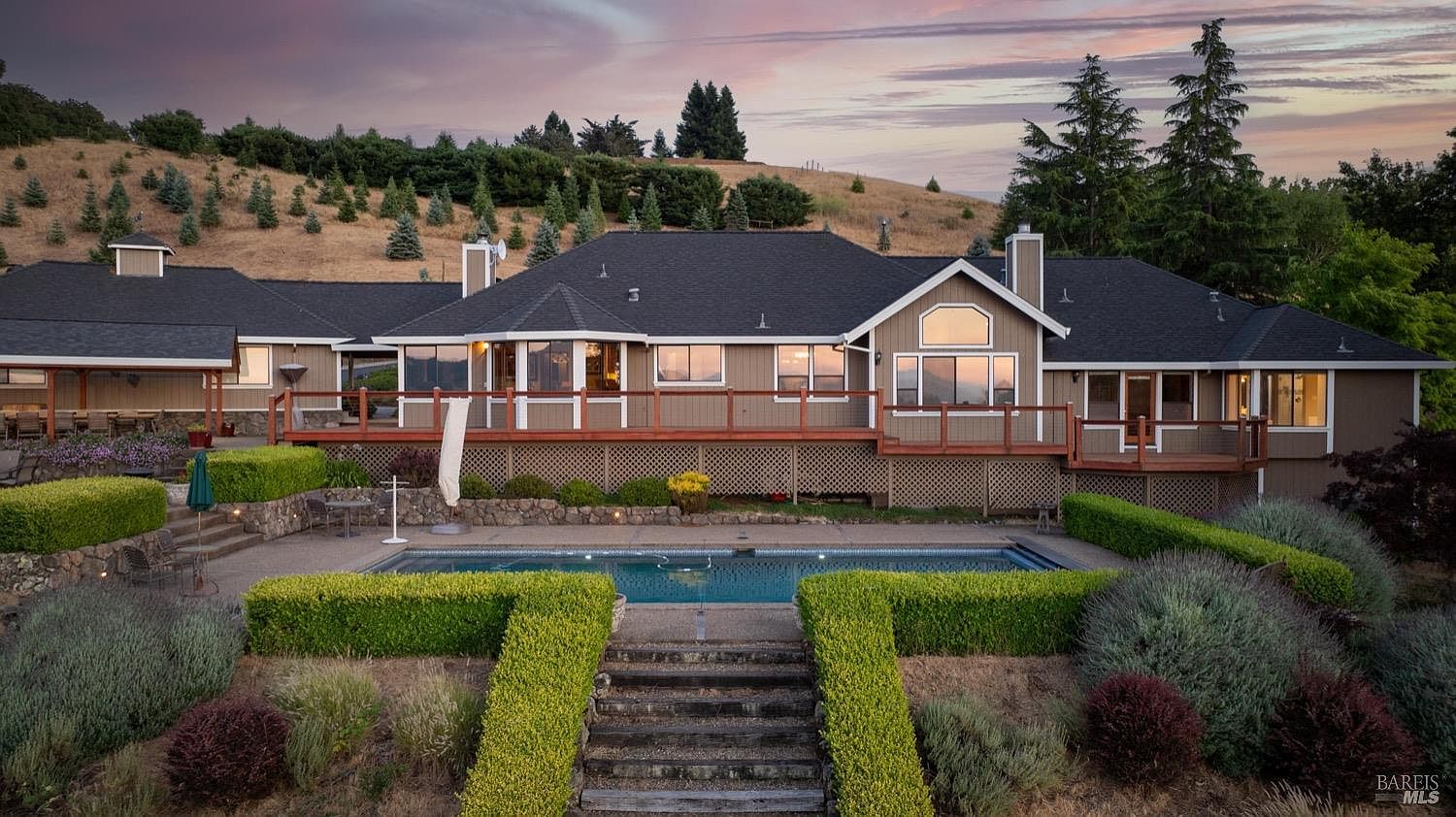 4424 Summit View Ranch Road, Santa Rosa, CA 95404 | Zillow