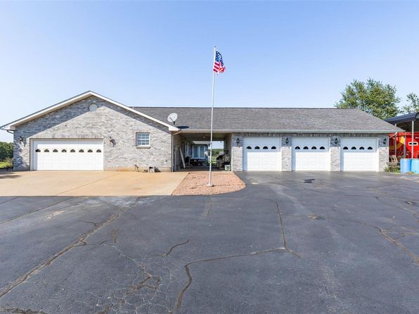 Iron Mountain Lake MO Real Estate - Iron Mountain Lake MO Homes For ...