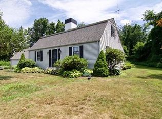 6 Hitching Post Ln, Wilbraham, MA 01095 | MLS #73186128 | Zillow