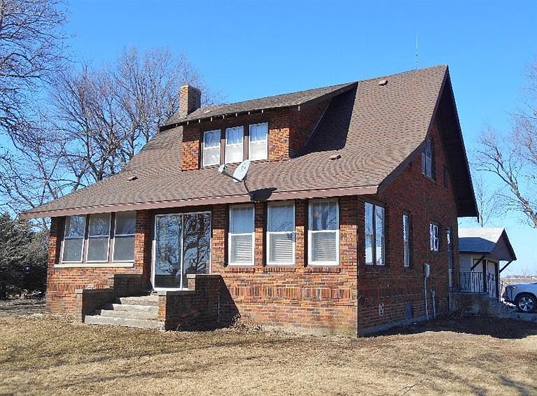 2021 400th St, Harcourt, IA 50544 | Zillow