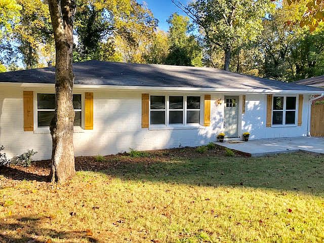 3278 Robin Rd, Decatur, GA 30032 | Zillow