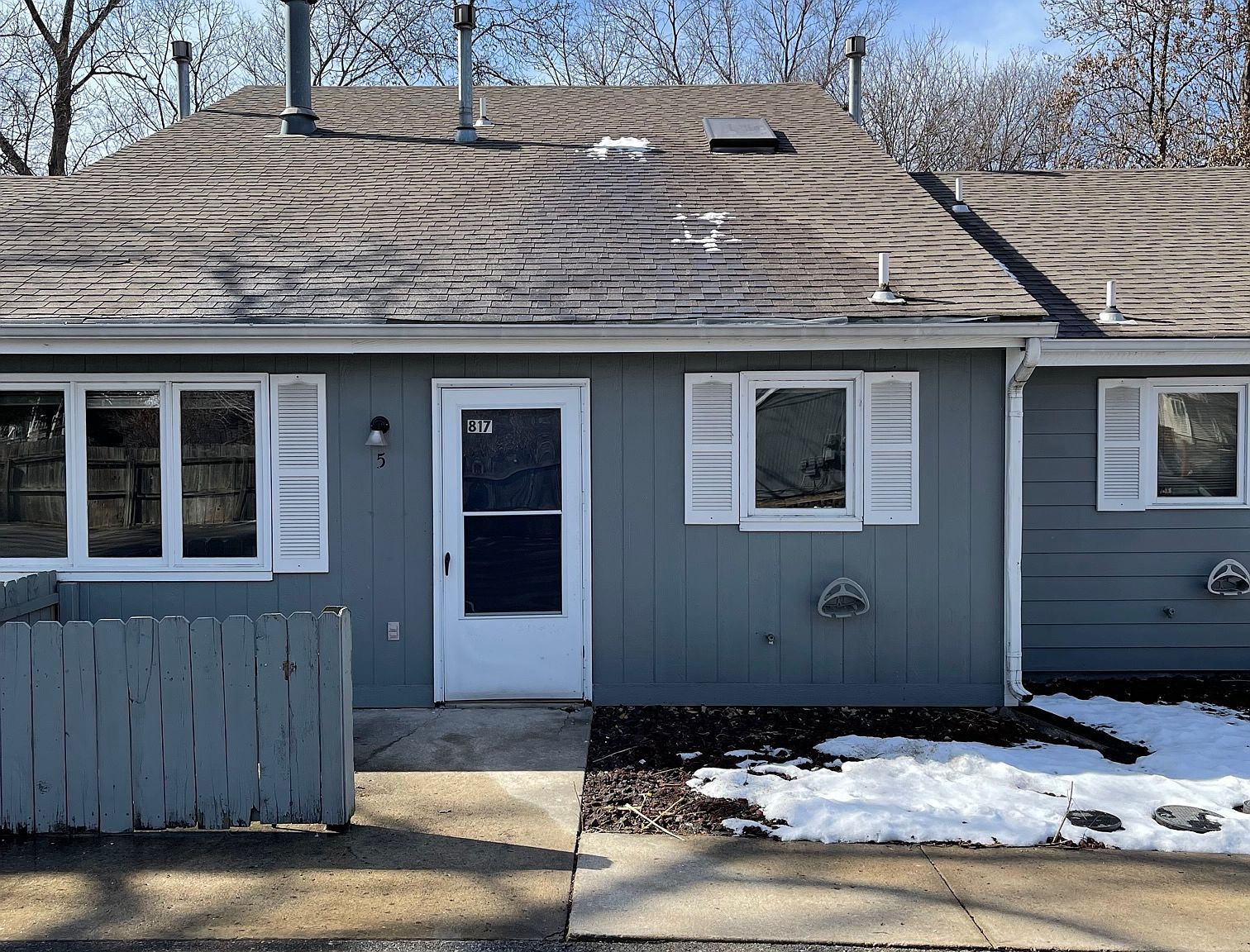 817 Maple Ln #5, Eudora, KS 66025 | Zillow