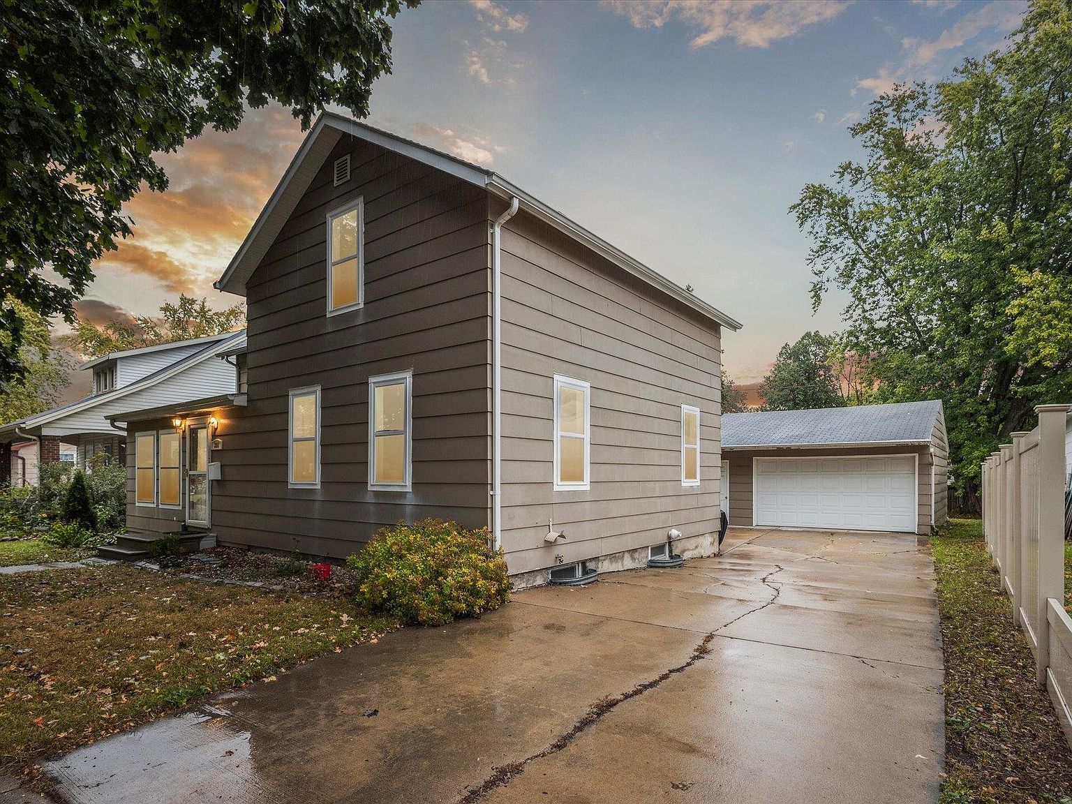 330 Ivory St, Seymour, WI 54165 | MLS #50282752 | Zillow