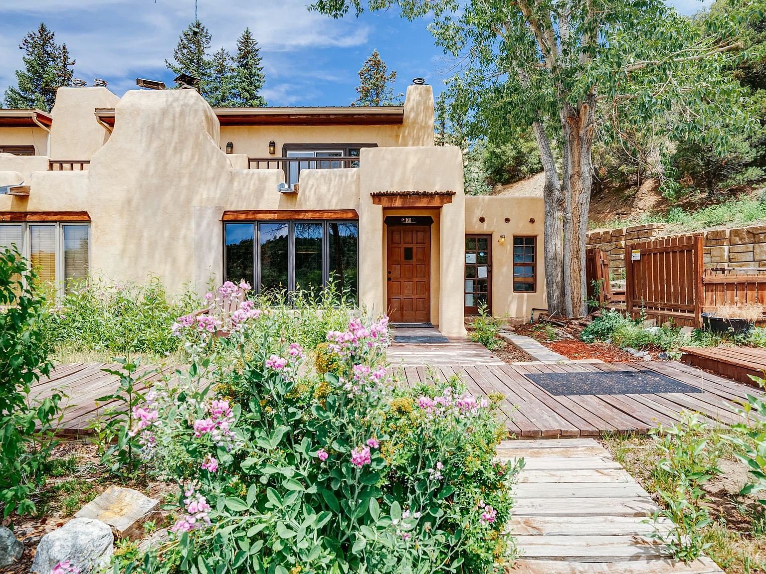 15 Canada Del Agua Rd #7, Valdez, NM 87580 | MLS #111999 | Zillow