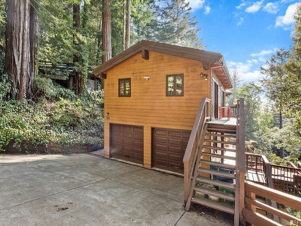 230 Star Hill Rd, Woodside, CA 94062 | MLS #423733905 | Zillow