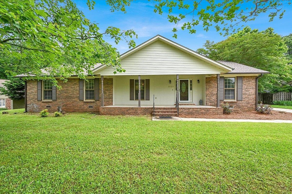 1629 Ridge St NW, Cullman, AL 35055 | MLS #522733 | Zillow