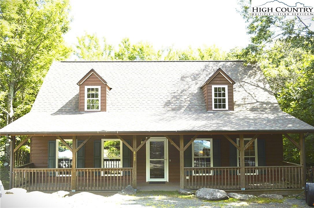 6195 Sunny Drive, Jonas Ridge, NC 28641 | MLS #245275 | Zillow