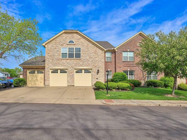 Crescent Springs KY Real Estate - Crescent Springs KY Homes For Sale ...