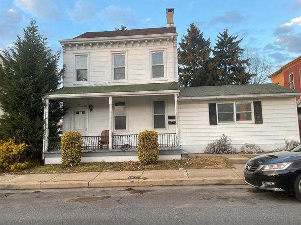 Houses For Rent in Reading PA - 18 Homes | Zillow