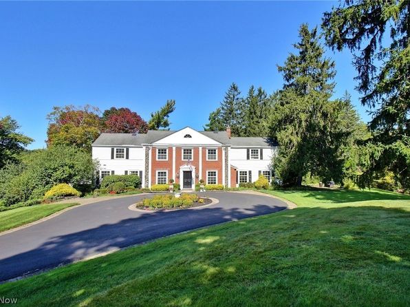 Hunting Valley OH Real Estate - Hunting Valley OH Homes For Sale | Zillow