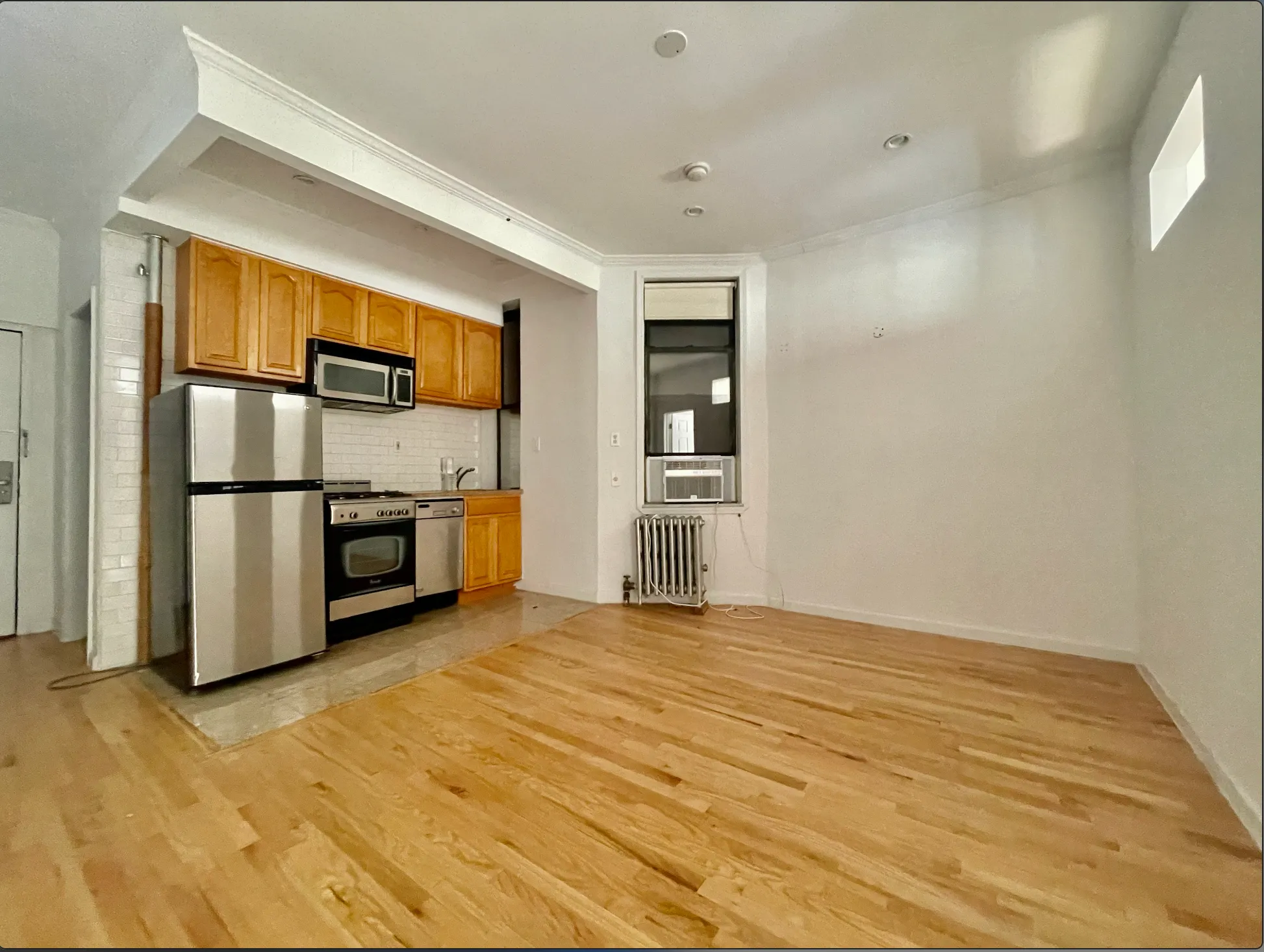 31 Prince Street #5A in Nolita, Manhattan | StreetEasy