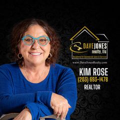 Kim Rose - Real Estate Agent in Prospect, CT - Reviews | Zillow