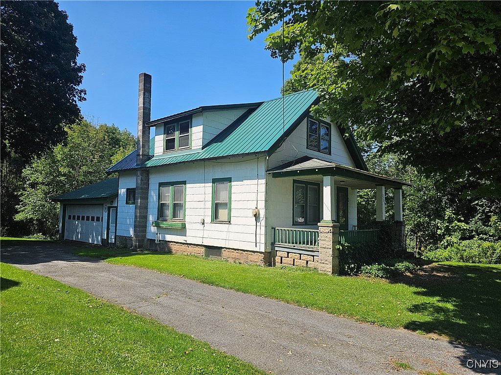 3709 North St, Madison, NY 13402 | Zillow