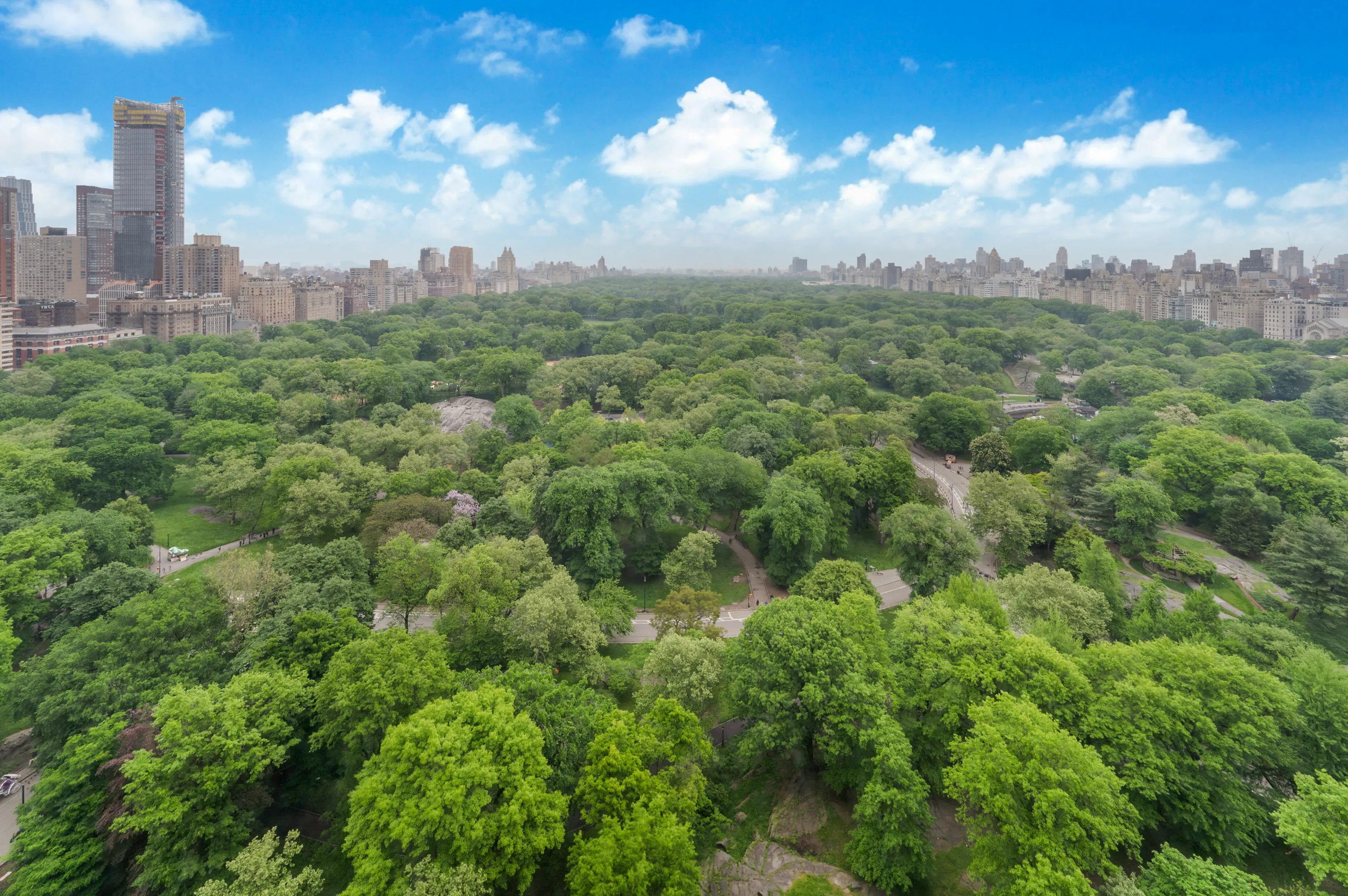 160 Central Park South #2501 in Central Park South, Manhattan | StreetEasy