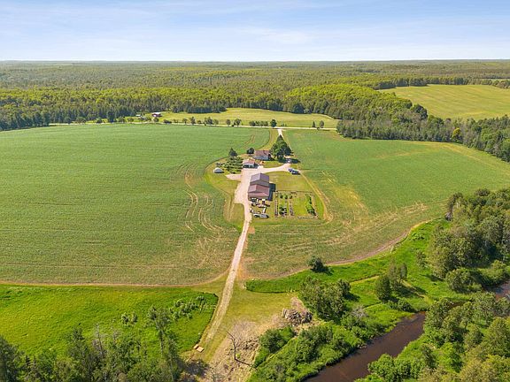 W5944 Tower Rd, Carney, MI 49812 | MLS #50287816 | Zillow