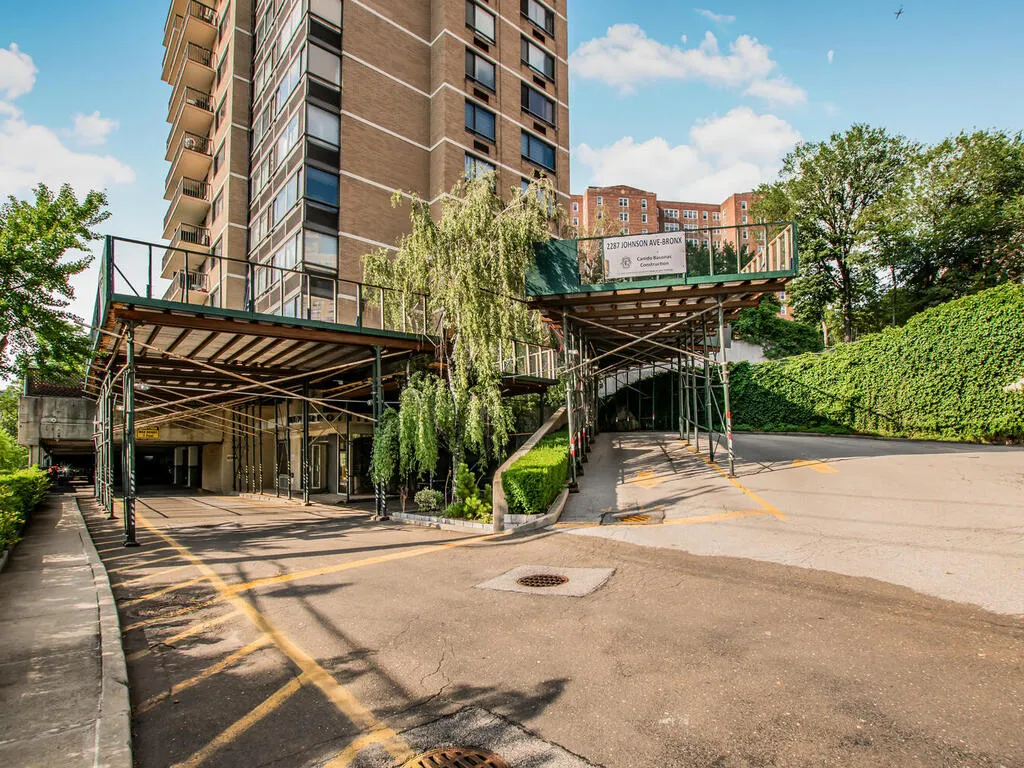 2287 Johnson Avenue #10C in Spuyten Duyvil, Bronx | StreetEasy