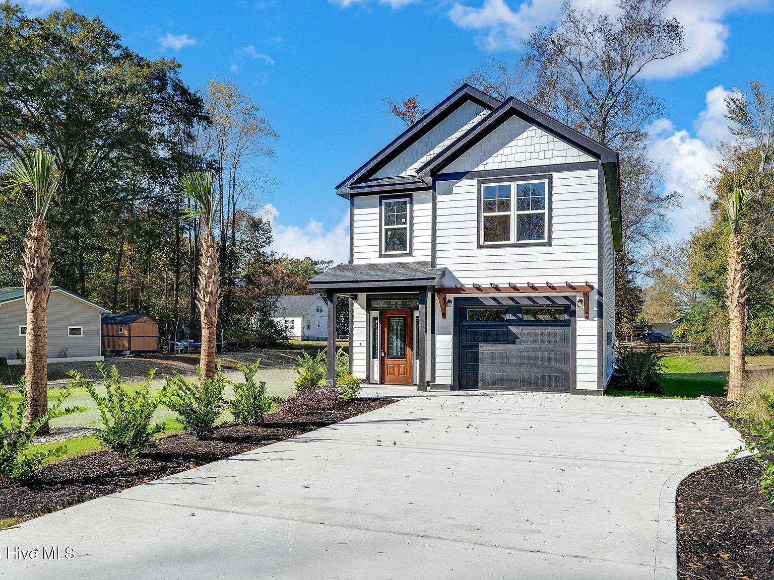 134 Currie Street, Wallace, NC 28466 | MLS #100528753 | Zillow