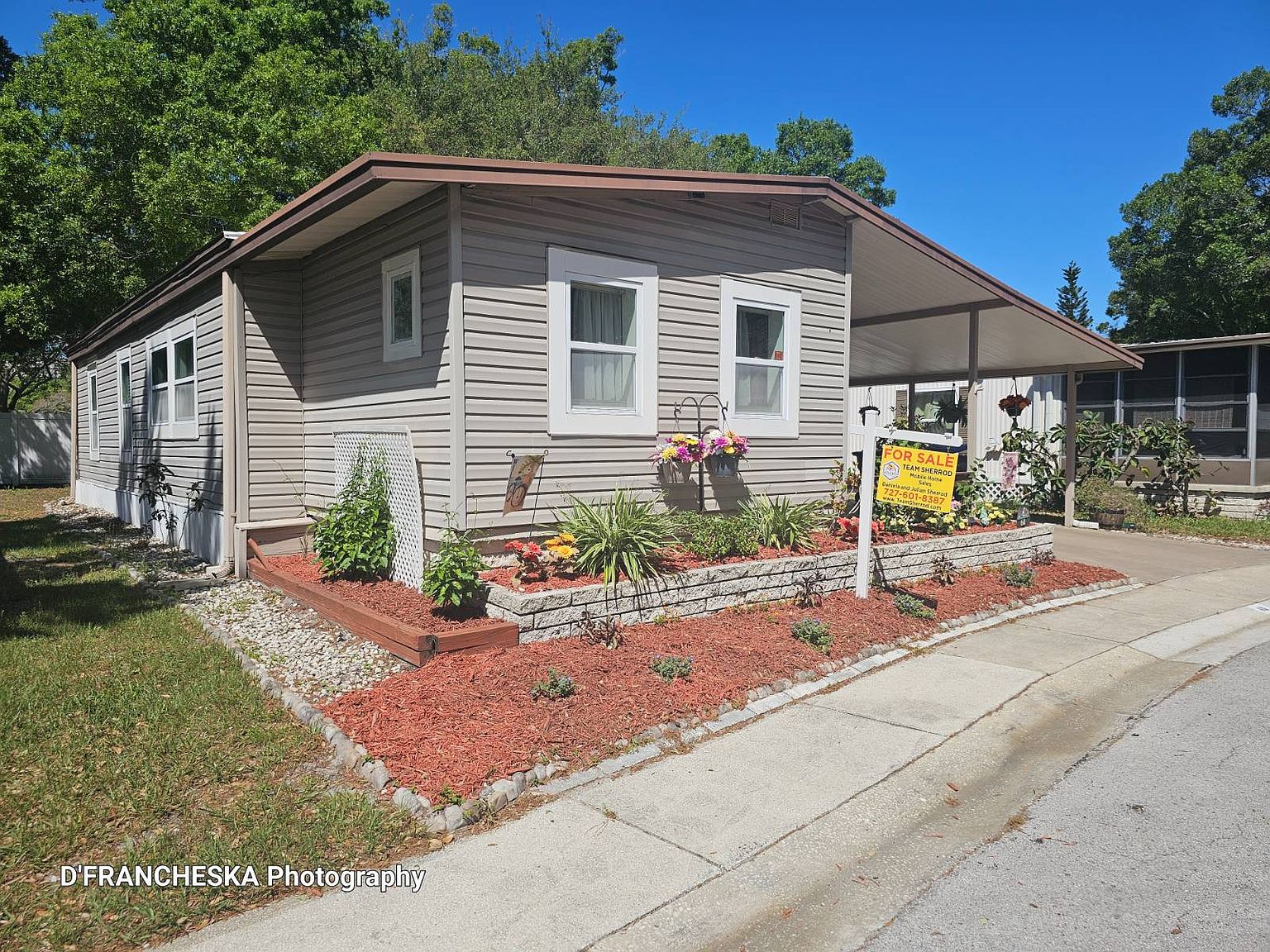 15777 Bolesta Rd LOT 60, Clearwater, FL 33760 | MLS #11262466 | Zillow