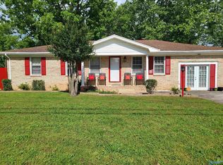 3203 Clifford Rd NW, Huntsville, AL 35810 | MLS #21404056 | Zillow