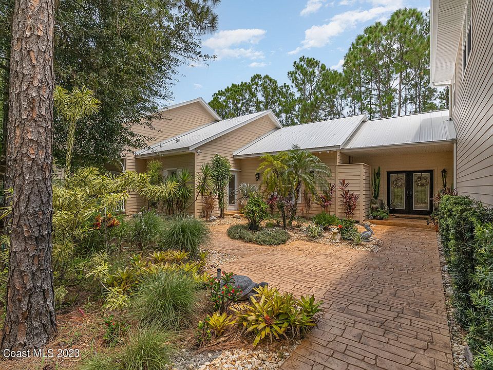 5430 Amy Way, Mims, FL 32754 | MLS #971438 | Zillow