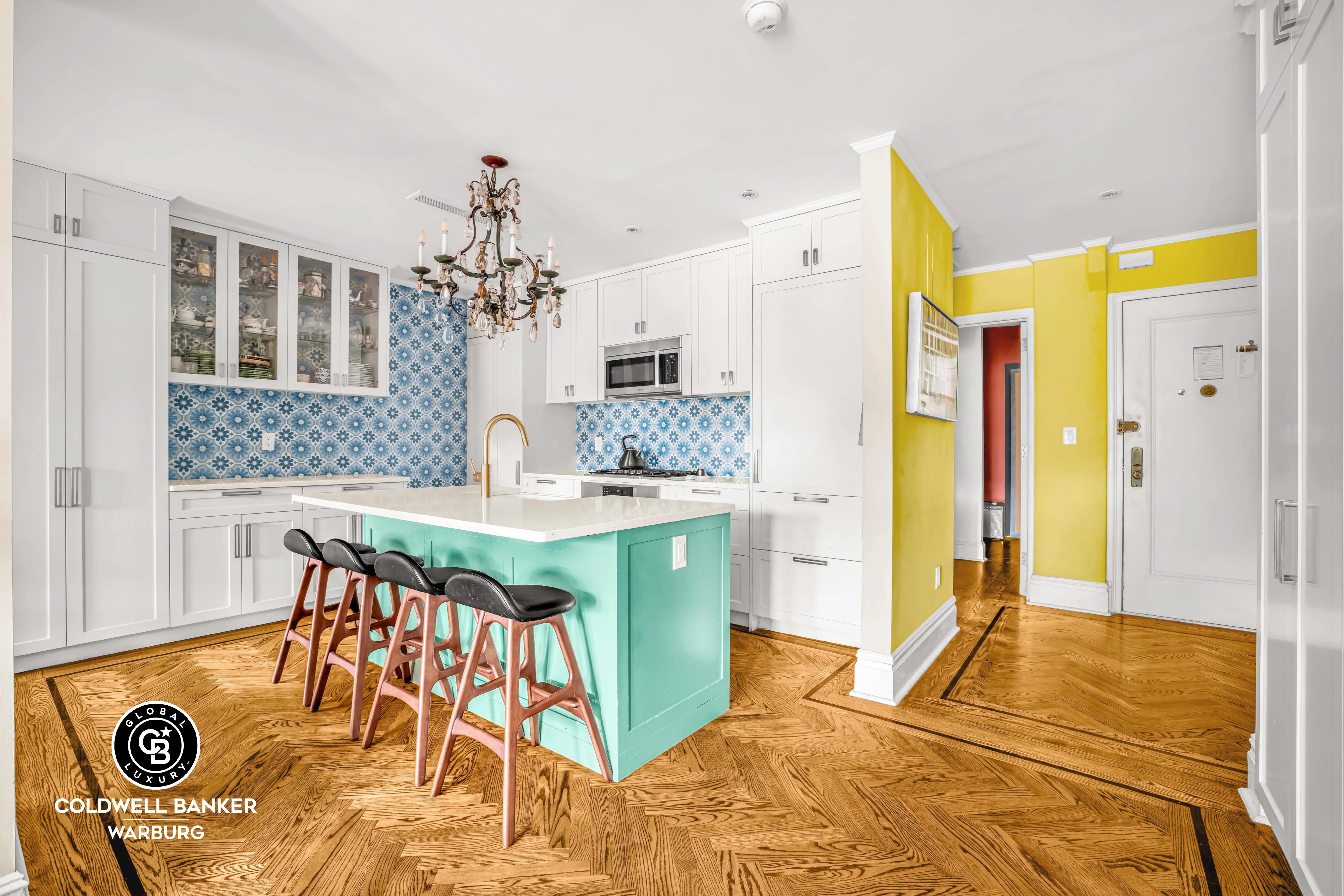 221 West 82nd Street #14D in Upper West Side, Manhattan | StreetEasy