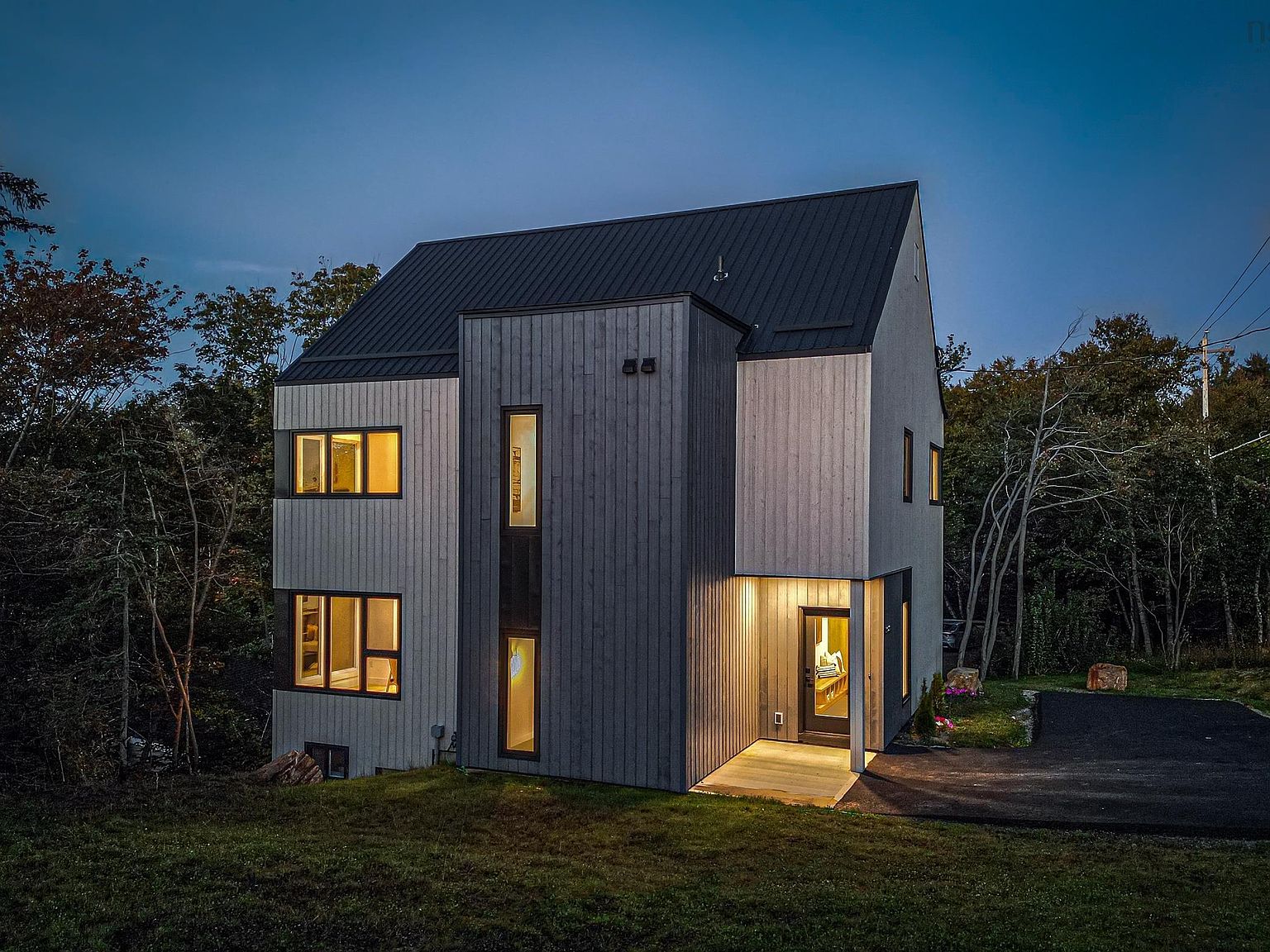 3080 Purcells Cove Rd, Purcells Cove, NS B3P 1B6 | MLS #202524256 | Zillow