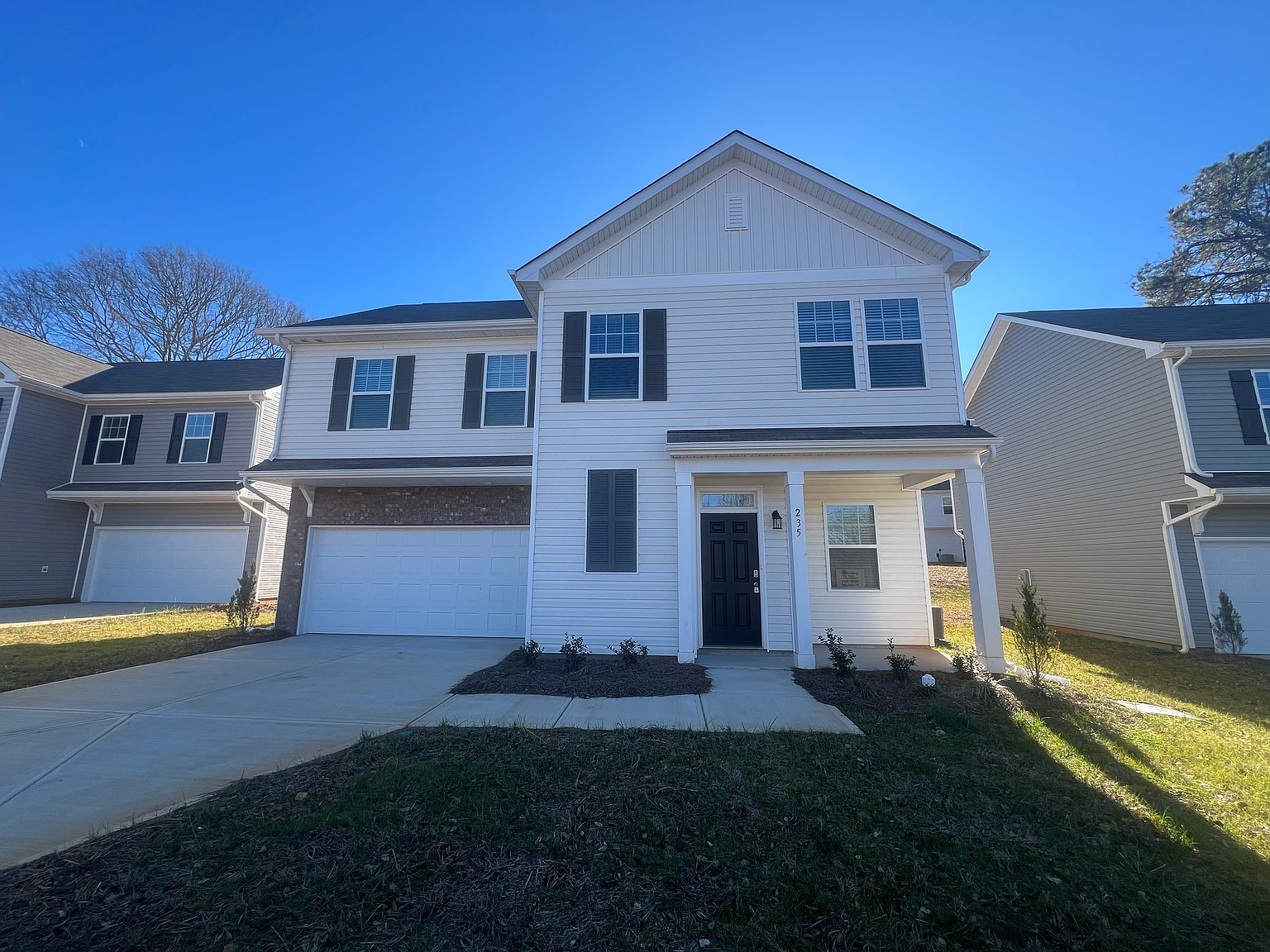 235 W Grover St, Shelby, NC 28150 | Zillow