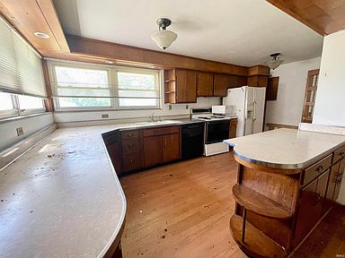 3131 S Reed Rd, Kokomo, IN 46902 | Zillow