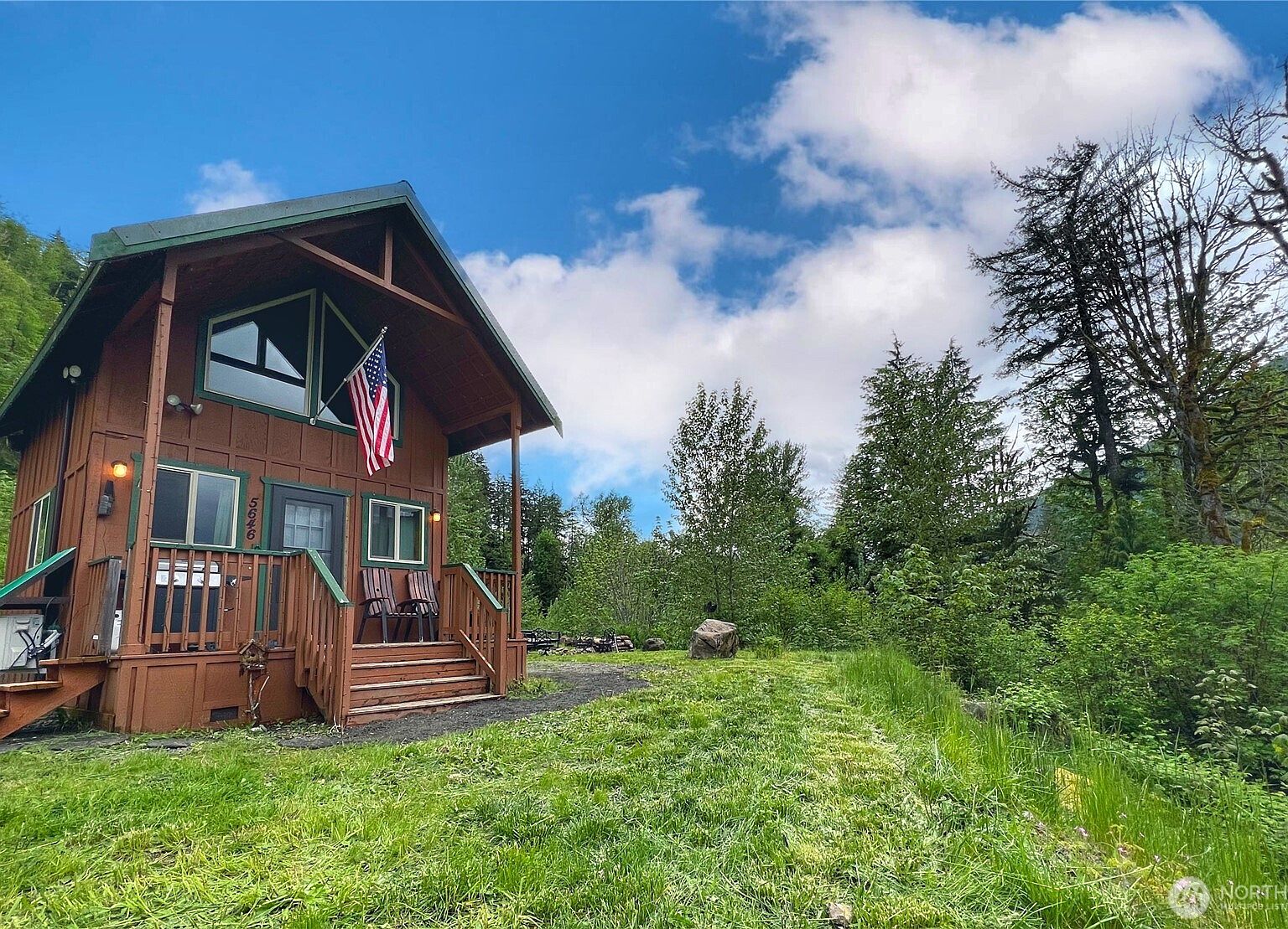 5646 State Route 508, Morton, WA 98356 | Zillow