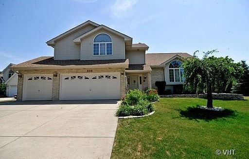 808 Ravinia Dr, Shorewood, IL 60404 | Zillow