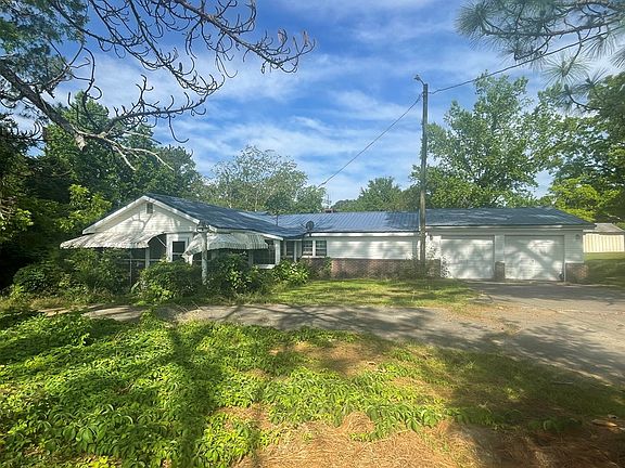 7274 Highway 239, Banks, AL 36005 | MLS #25811 | Zillow