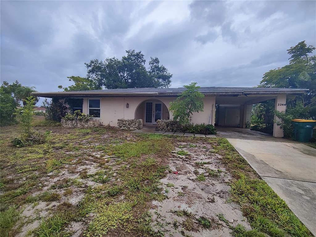 2244 Hayworth Rd, Pt Charlotte, FL 33952 | Zillow