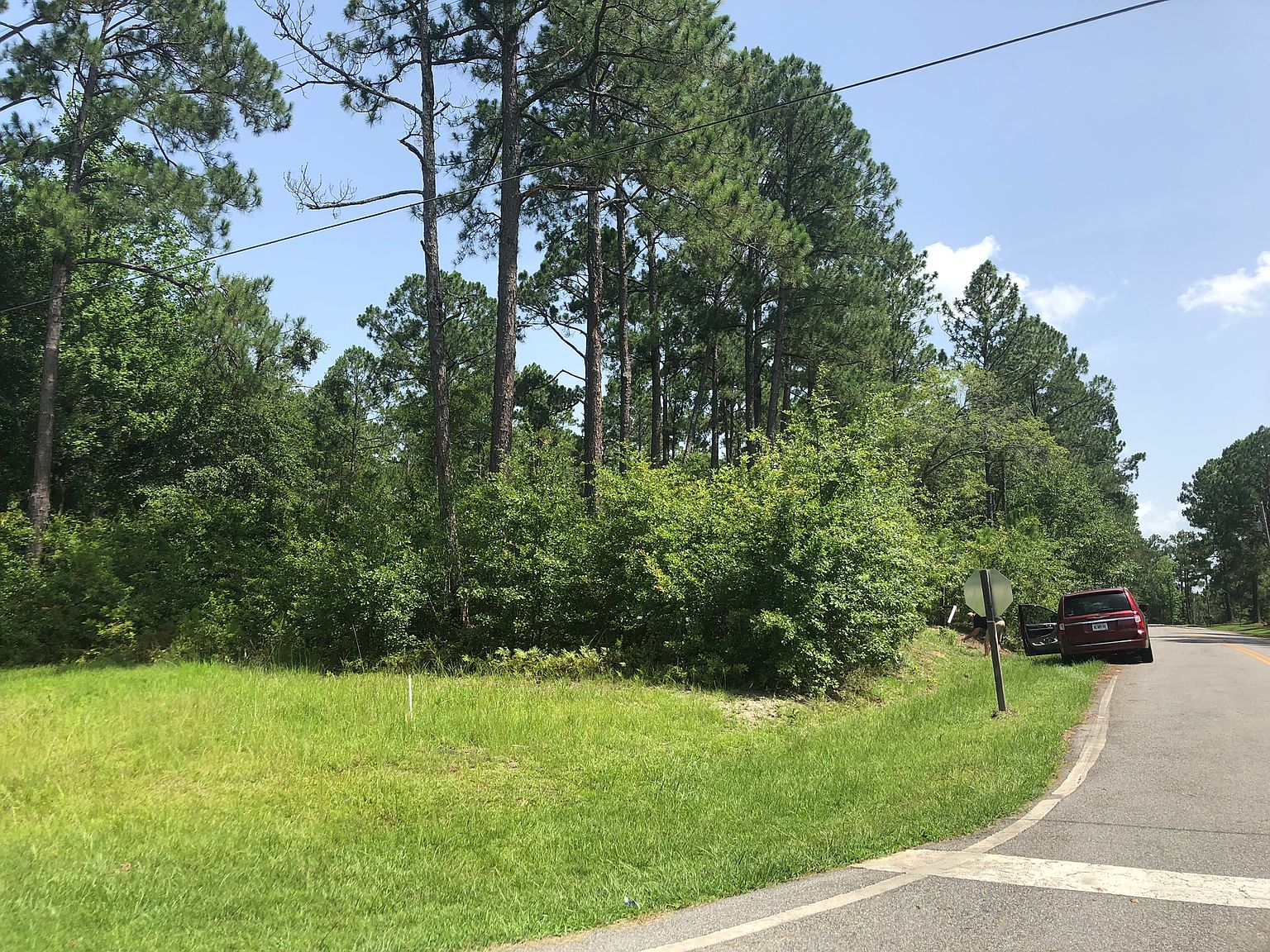 Whiddon Mill Road And Fouche Ln, Poulan, GA 31781 | Zillow