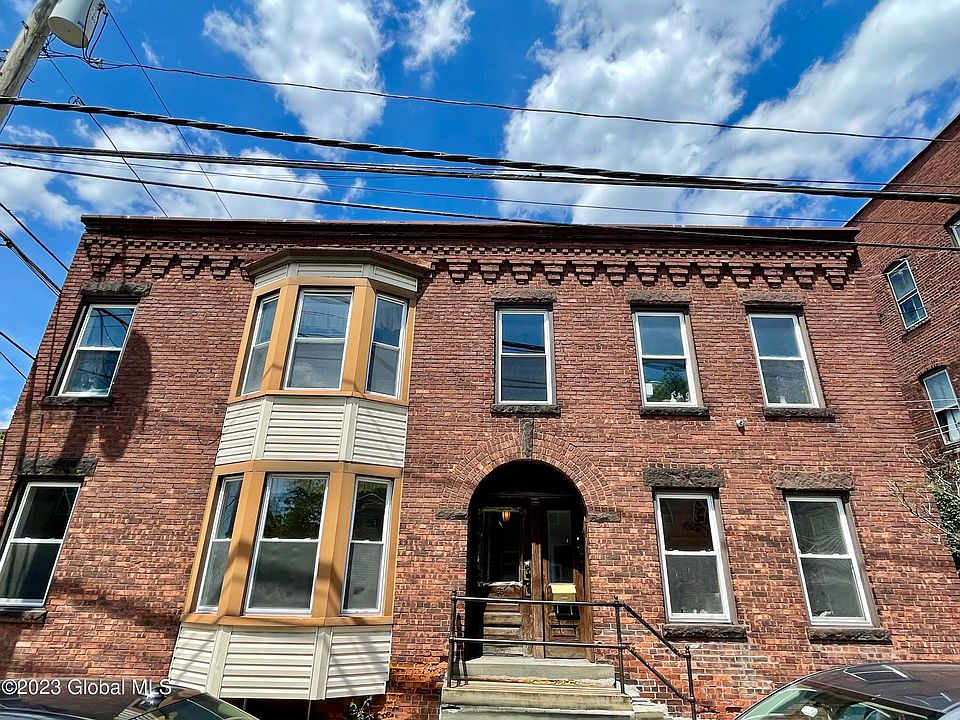 339 4th St, Troy, NY 12180 | MLS #202312651 | Zillow