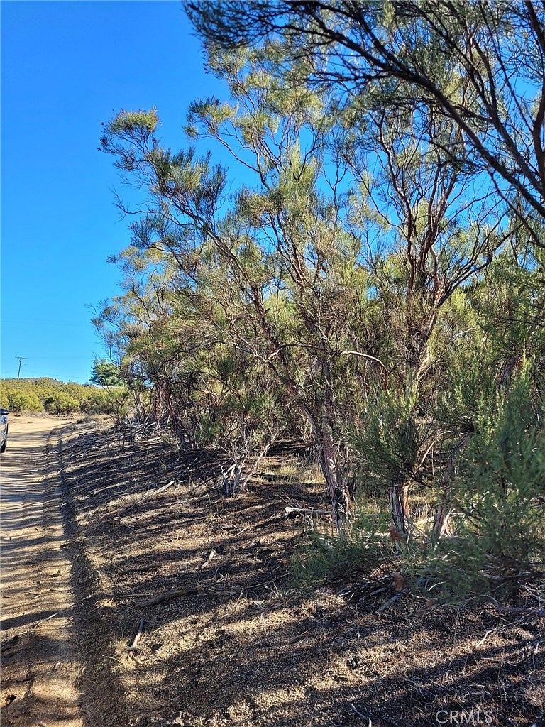 0 Scouts Lane Old Est, Anza, CA 92539 | Zillow