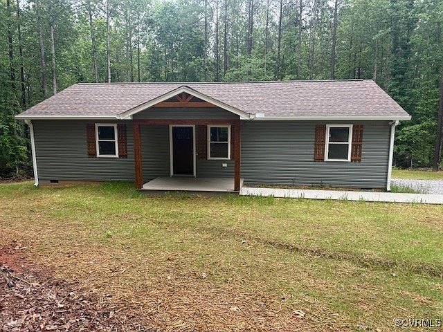 830 McCune Rd, Crewe, VA 23930 | Zillow