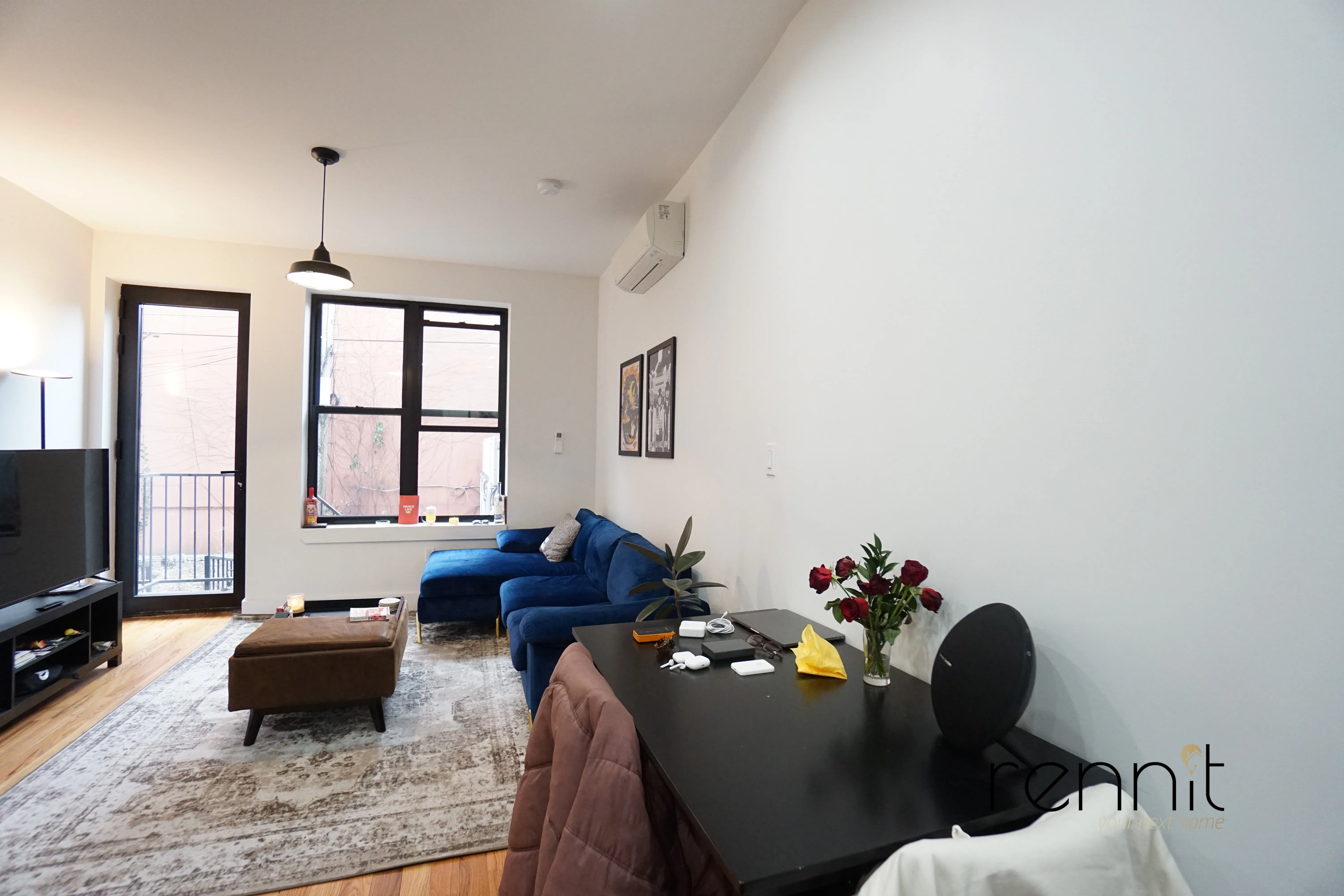 702 Evergreen Avenue #1L in Bushwick, Brooklyn | StreetEasy