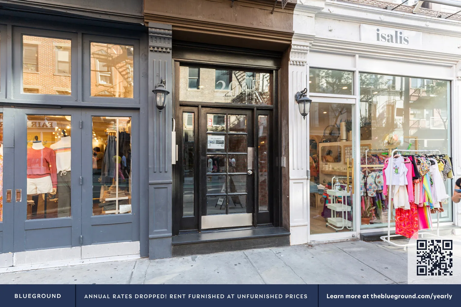 20 Prince Street #31 in Nolita, Manhattan | StreetEasy