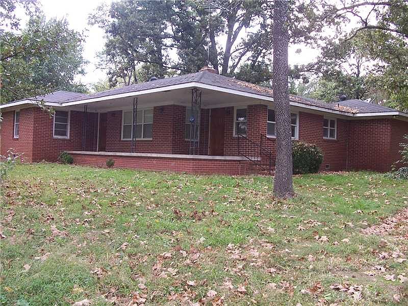 14798 Aubrey Long Rd, Gentry, AR 72734 | Zillow